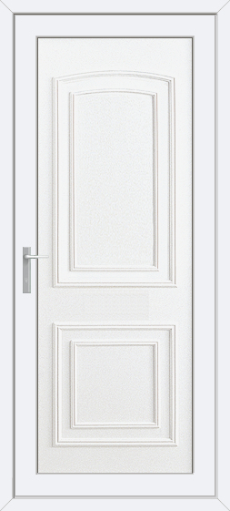 Balmoral Solid uPVC Door, Balmoral solid upvc doors online prices ...